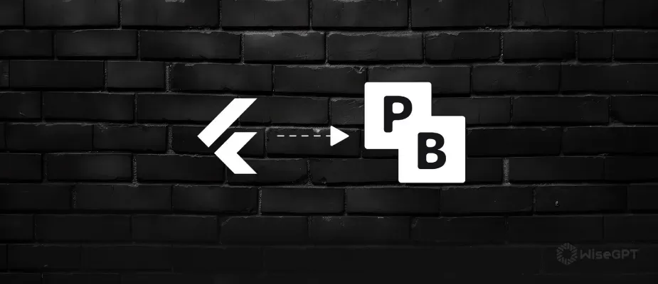 Guide to Streamlining Flutter with PocketBase Backend Integration Guide to Streamlining Flutter with PocketBase Backend Integration