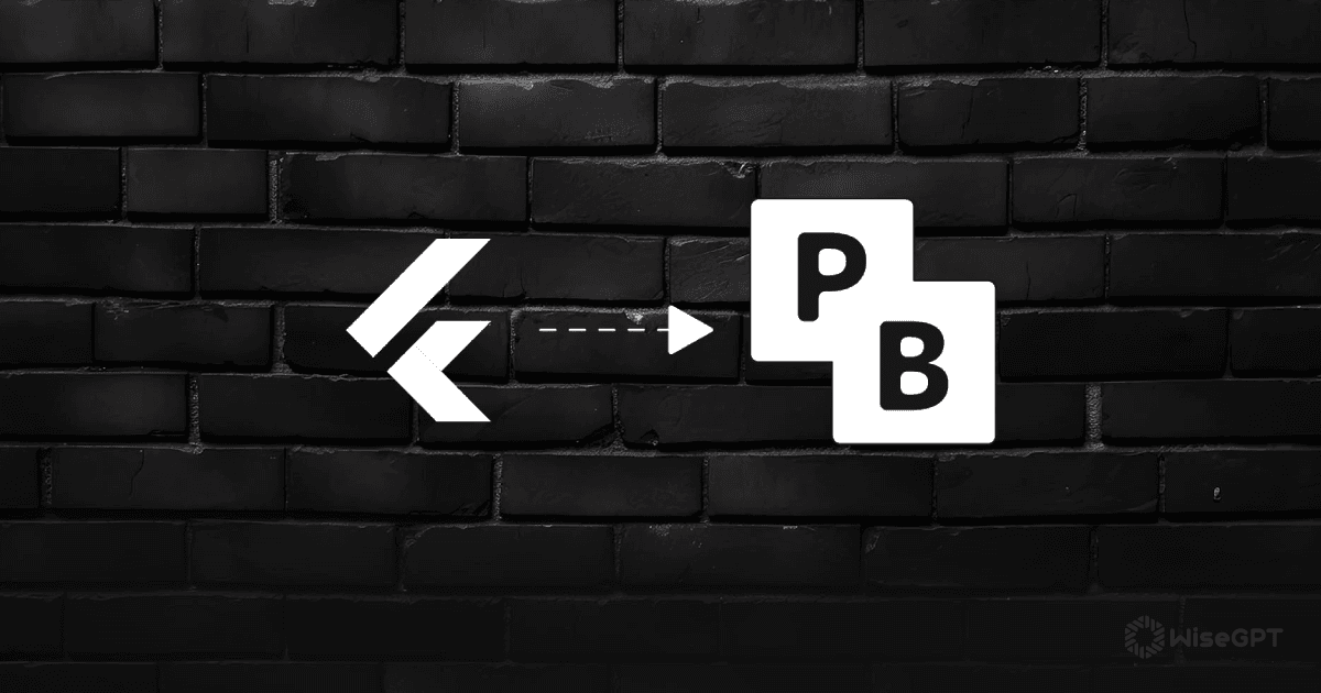 Guide To Streamlining Flutter With Pocketbase Backend Integration