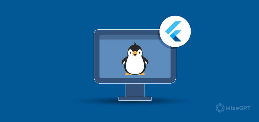 Exploring Cross-Platform Progress with Flutter Linux