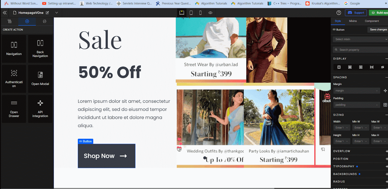 How To Create Protected Routes In React App