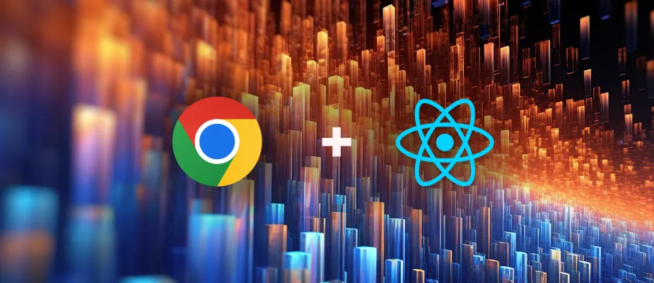 Building A React Chrome Extension Boilerplate From Scratch