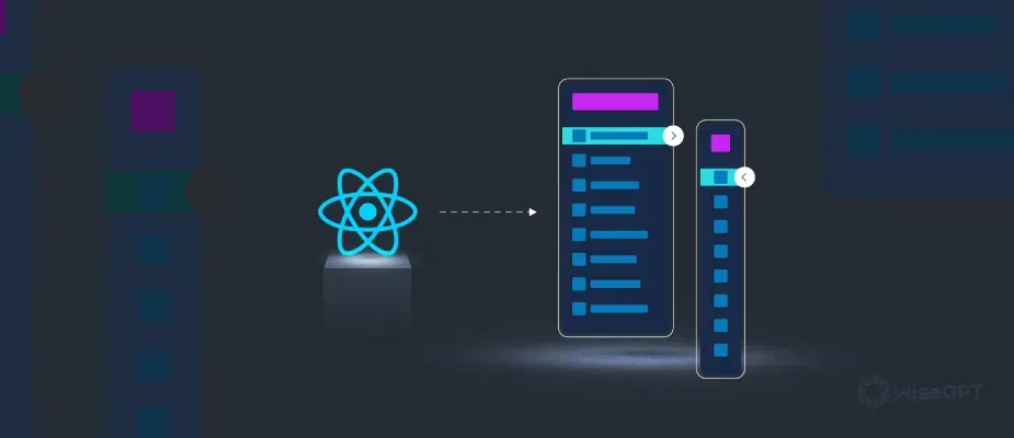 Building a React Collapsible Sidebar from Scratch Building a React Collapsible Sidebar from Scratch