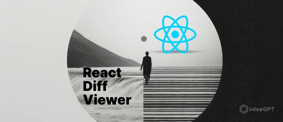 Exploring The Benefits Of React Diff Viewer For Code Comparison