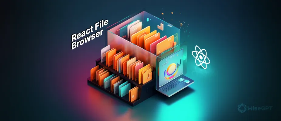 The Ultimate Guide To Building A React File Browser