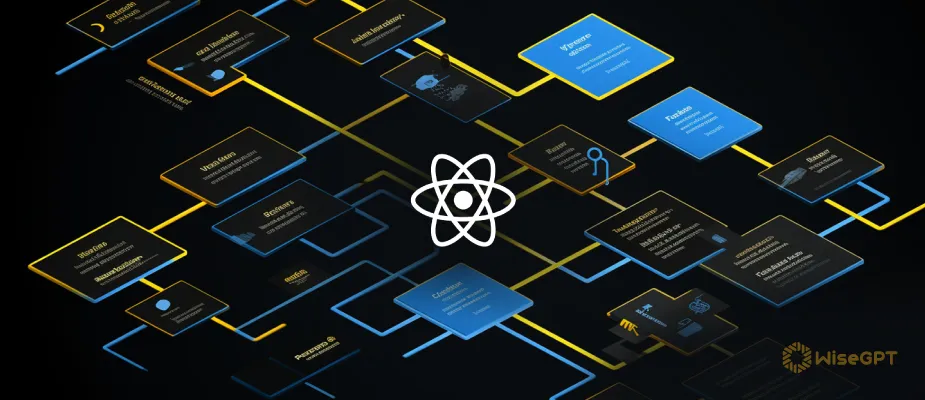 The Ultimate Guide To Understanding React Flowchart