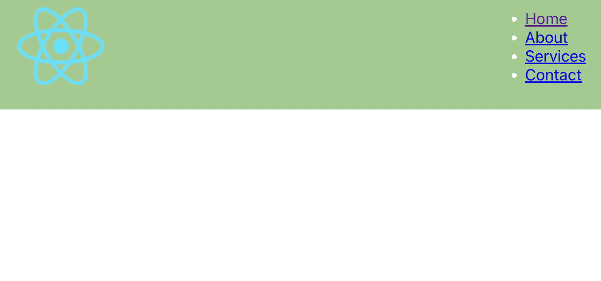 Building a React Header: A Step-by-Step Guide