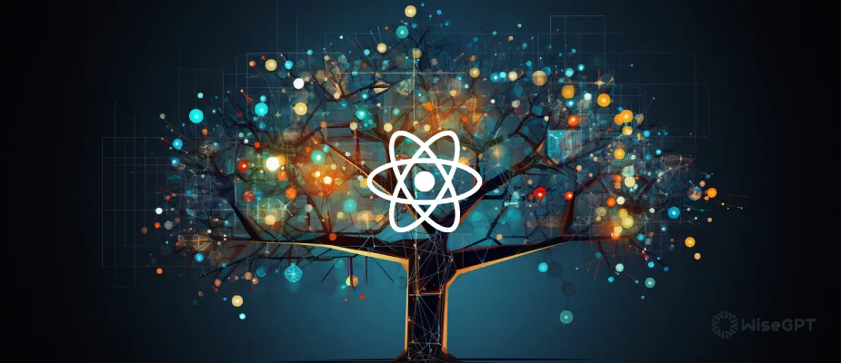 Leveraging React Hierarchy Tree For Scalable Code