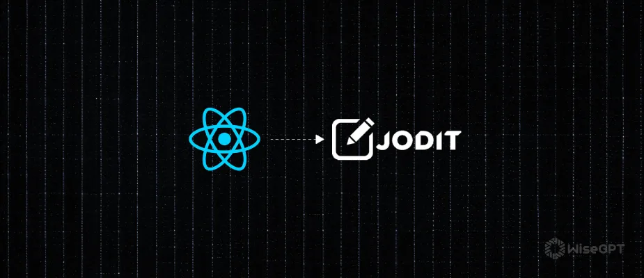 Unleashing The Power Of React Jodit A Comprehensive Guide