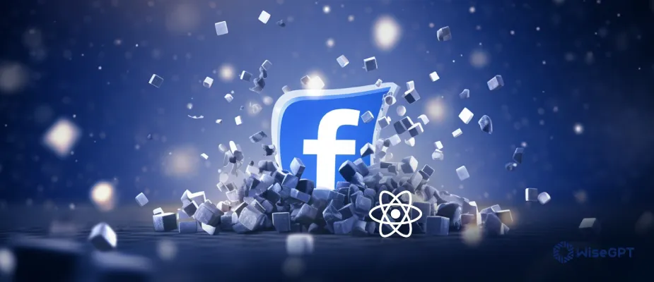 The Origin Story of ReactJS: Unveiling Facebook's Motivation The Origin Story of ReactJS: Unveiling Facebook's Motivation