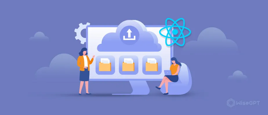 A Comprehensive Guide to Implementing React MUI File Upload A Comprehensive Guide to Implementing React MUI File Upload