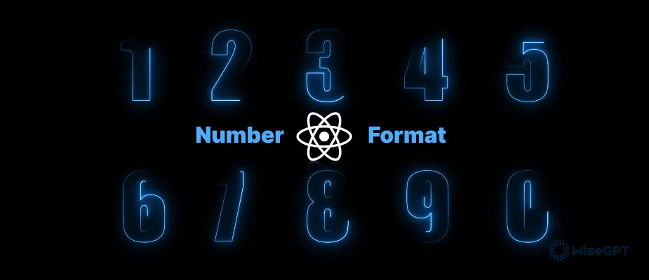 Enhancing User Experience With React Number Format