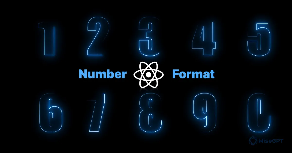 Enhancing User Experience With React Number Format