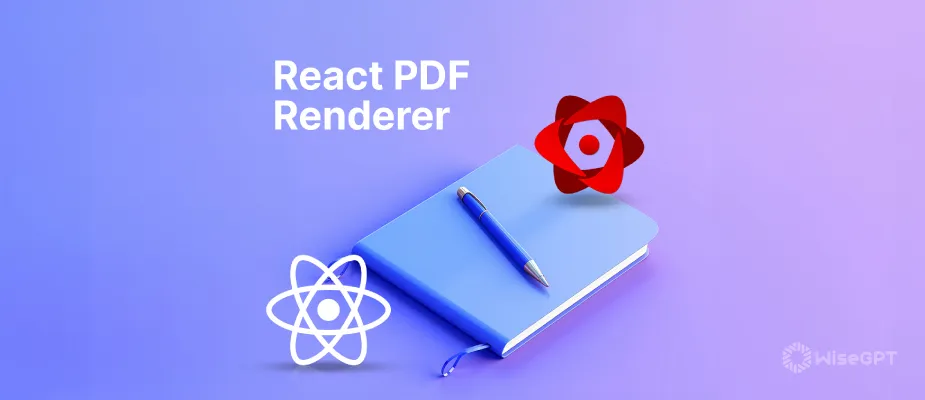 Maximizing The Potential Of React Pdf Renderer In Your Projects