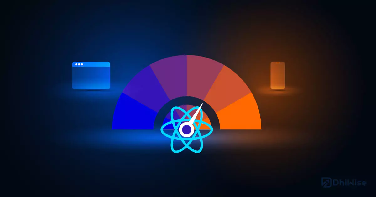 How to Fix Performance Bottleneck in React Application?