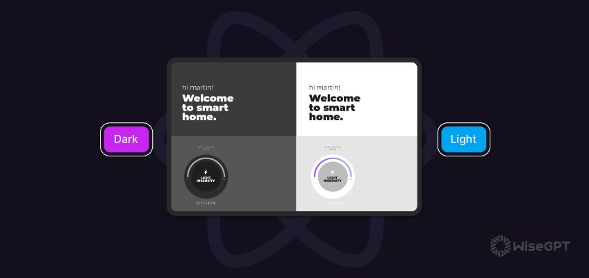 How To Boost Ui Customization With React Themeprovider