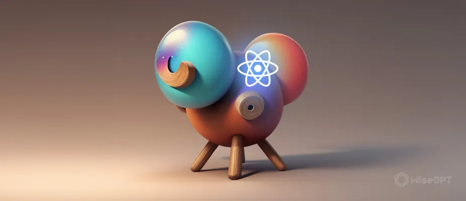 A Comprehensive Guide To Using React Three Fiber Typescript