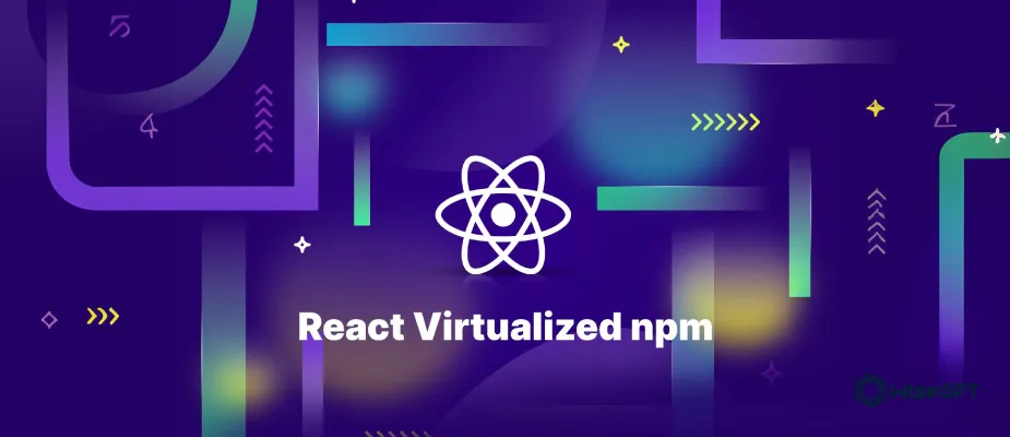 Building Responsive and Dynamic UIs with React Virtualized NPM Building Responsive and Dynamic UIs with React Virtualized NPM