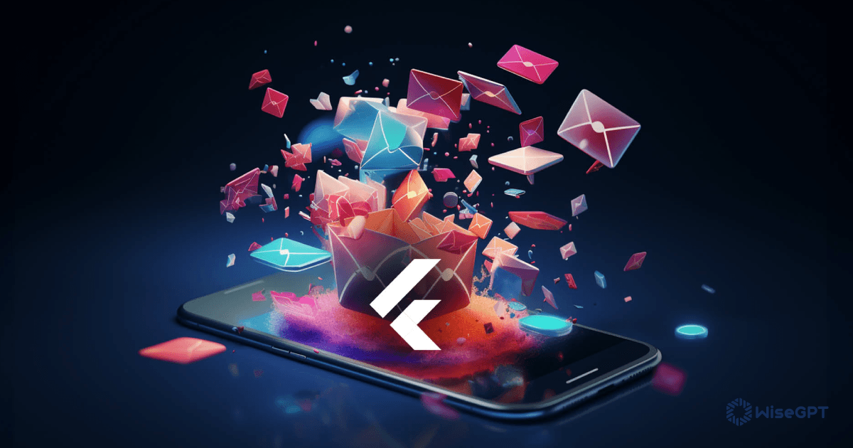 Email Implementation in Flutter: A Comprehensive Guide