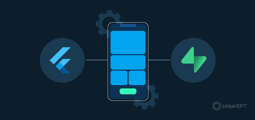 Simplifying Cross-Platform Development with Flutter Supabase
