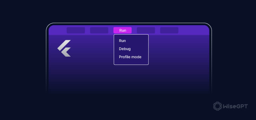 Flutter Profiling Made Easy Leveraging Run And Build Modes