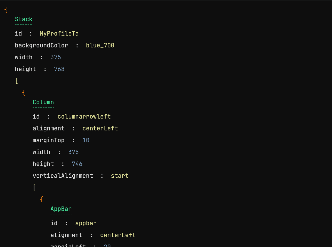 DhiWise Smart Flutter Editor With Powerful Customization Features