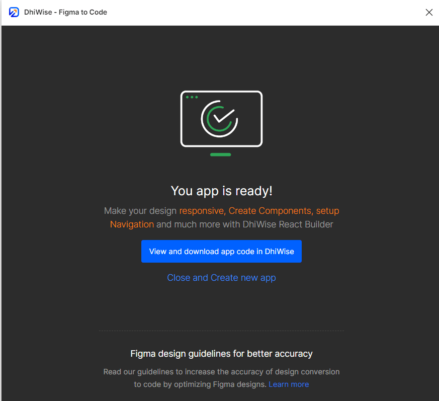 Figma to Code Plugin: Learn to Code 10x Faster With the Step-by-Step Guide