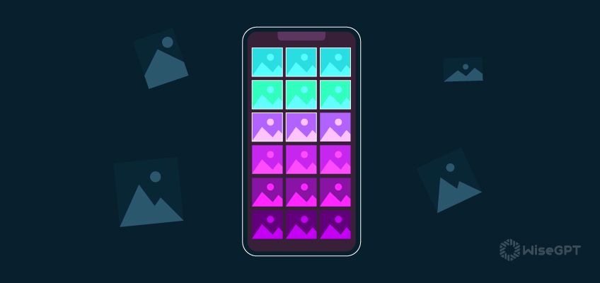How to Optimize Image Selection with Flutter Image Picker?