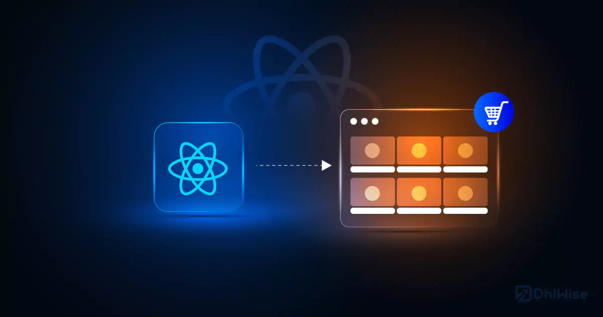 How To Build Dynamic Ecommerce Product Page In React