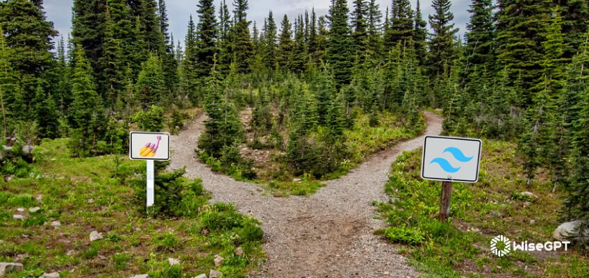 The Difference Between Styled Components and Tailwind CSS