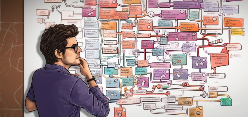 Efficient React State Management in Large Applications