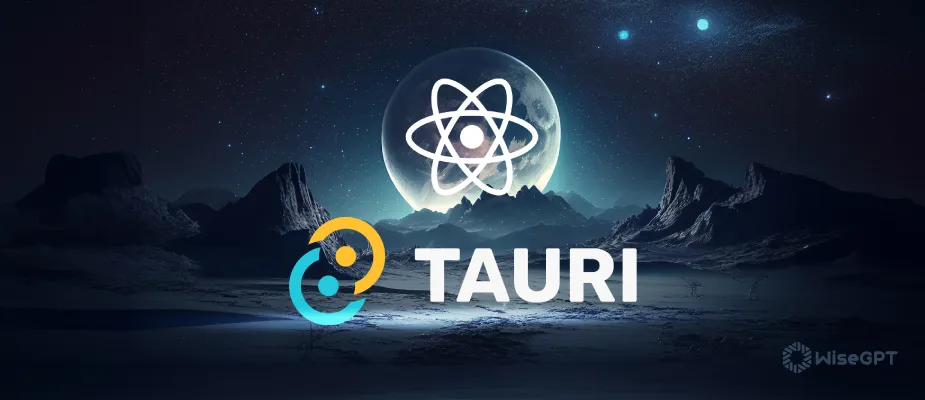 Effortlessly Build Secure Desktop Apps with Tauri React Effortlessly Build Secure Desktop Apps with Tauri React
