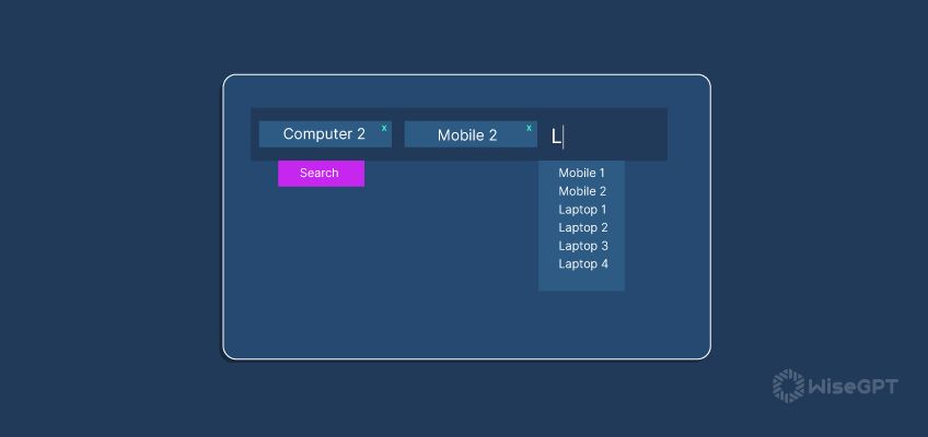 Mastering Material Ui Autocomplete In React Tips And Tricks 5362