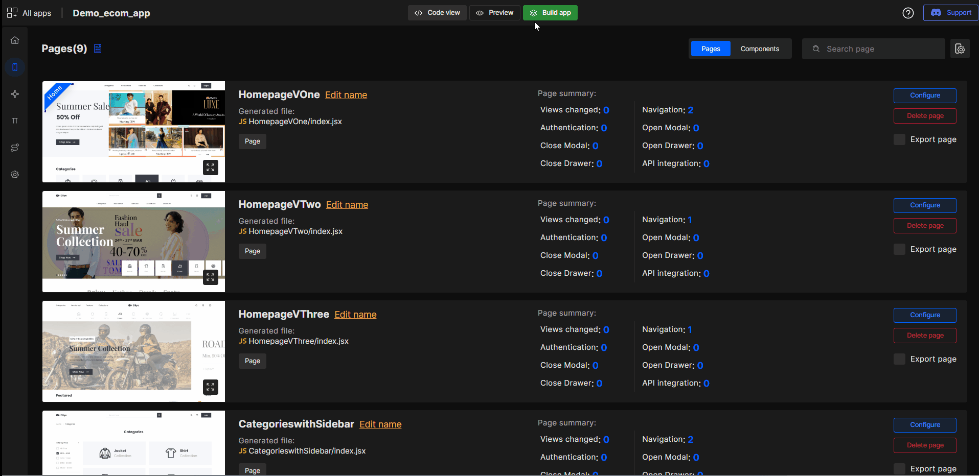 TypeScript Development with Vite, CRA, Custom Webpack, and CRACO
