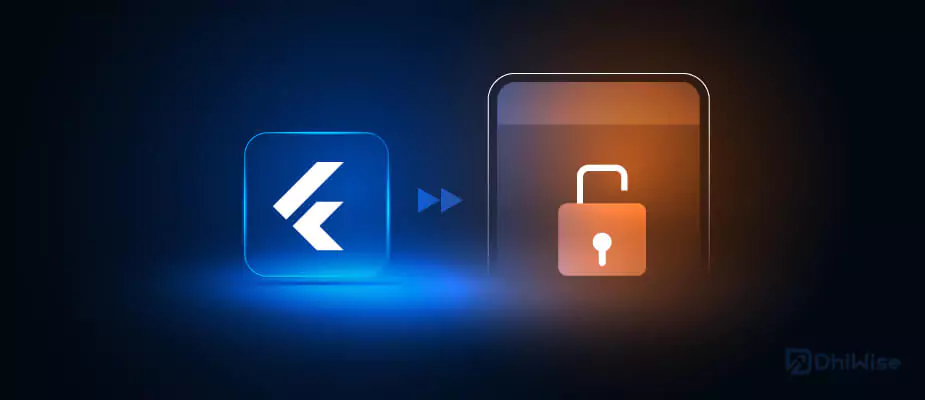 Unlocking Security With Flutter Biometrics For User Login