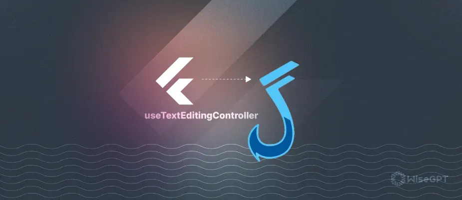 Simplify Your Flutter Coding With Usetexteditingcontroller