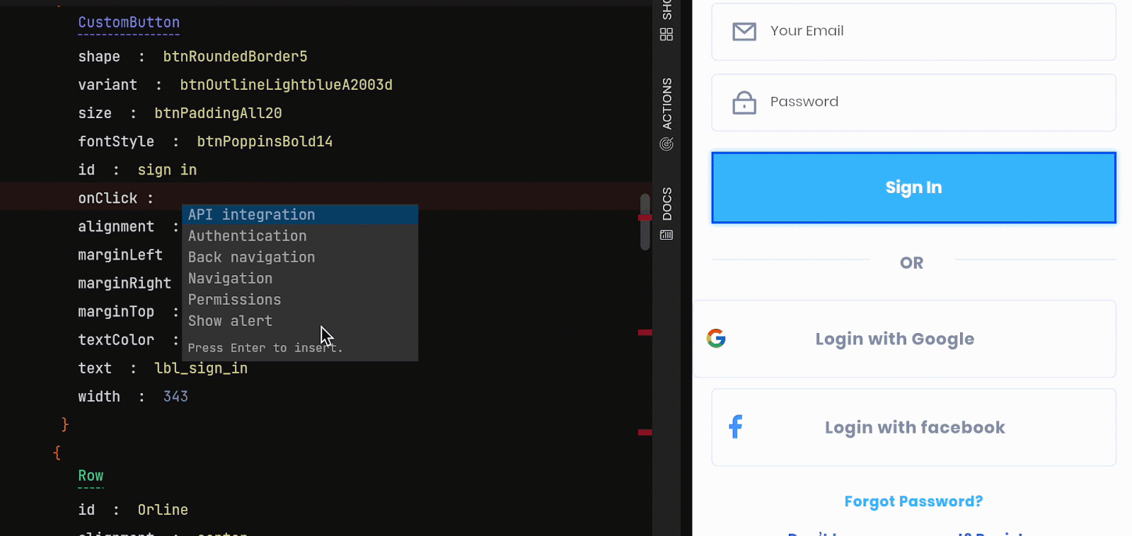 How to use Supabase in your Flutter application with DhiWise? How to use Supabase in your Flutter application with DhiWise?