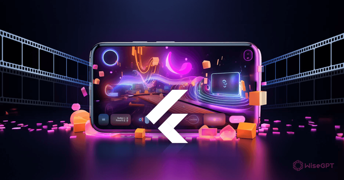 A Step-by-Step Guide to Integrating Flutter Video Trimmer A Step-by-Step Guide to Integrating Flutter Video Trimmer