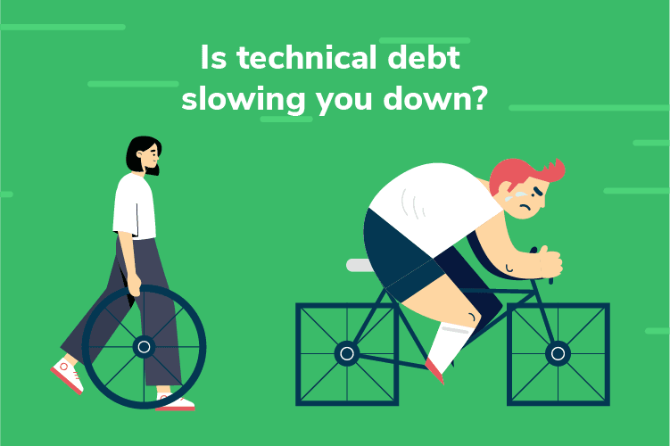 What is Technical Debt, and How Does it Slow Development?