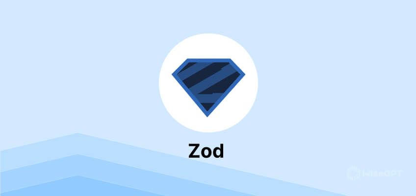 Exploring The Possibilities Of Zod And React For Validation